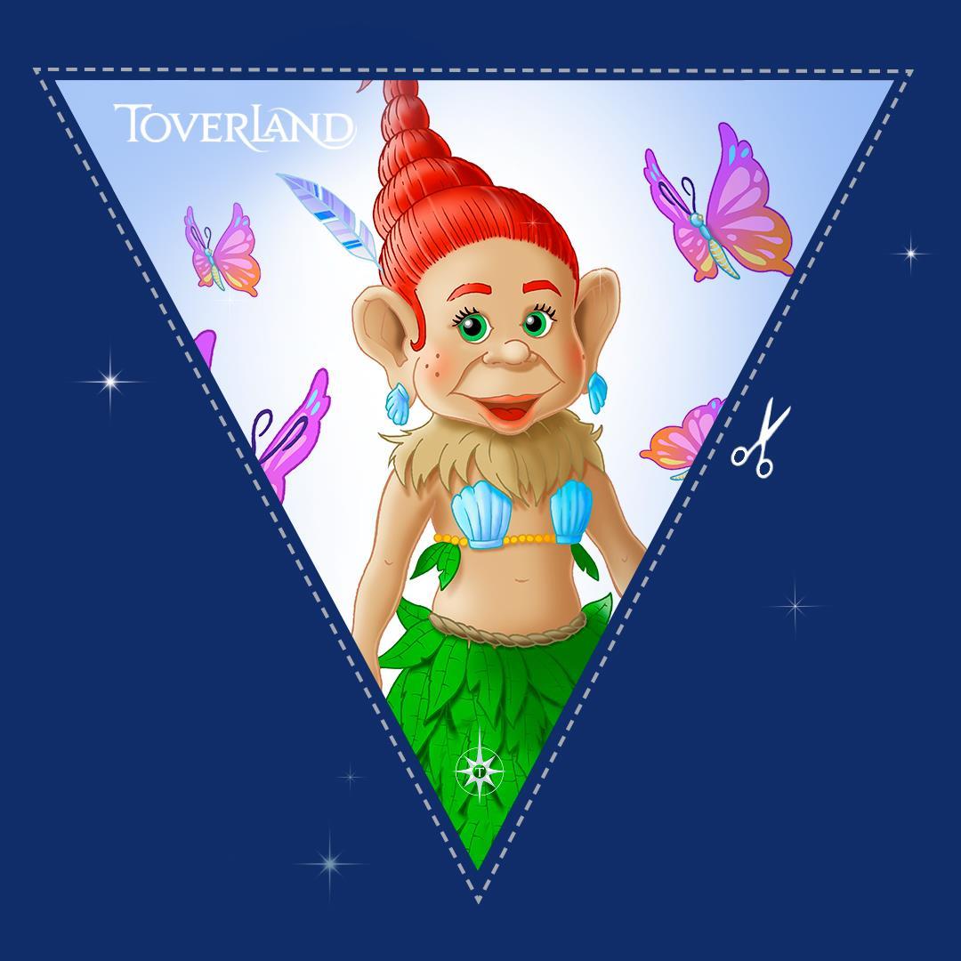 Kids Corner - alles voor thuis | Attractiepark Toverland