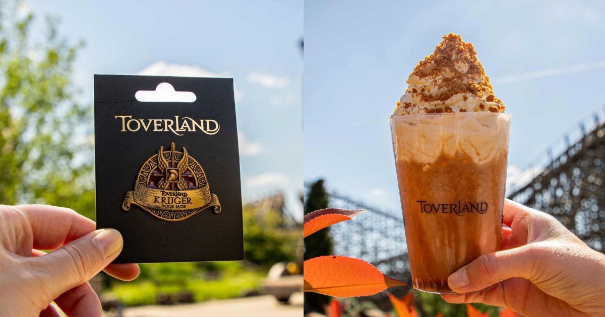 Specials & entertainment tijdens Troy… | Attractiepark Toverland