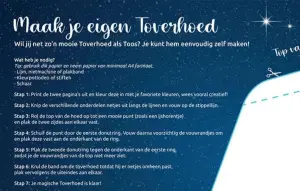 Kids Corner - alles voor thuis | Attractiepark Toverland