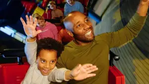 Vind hier alles over Attractiepark Toverland | Attractiepark Toverland